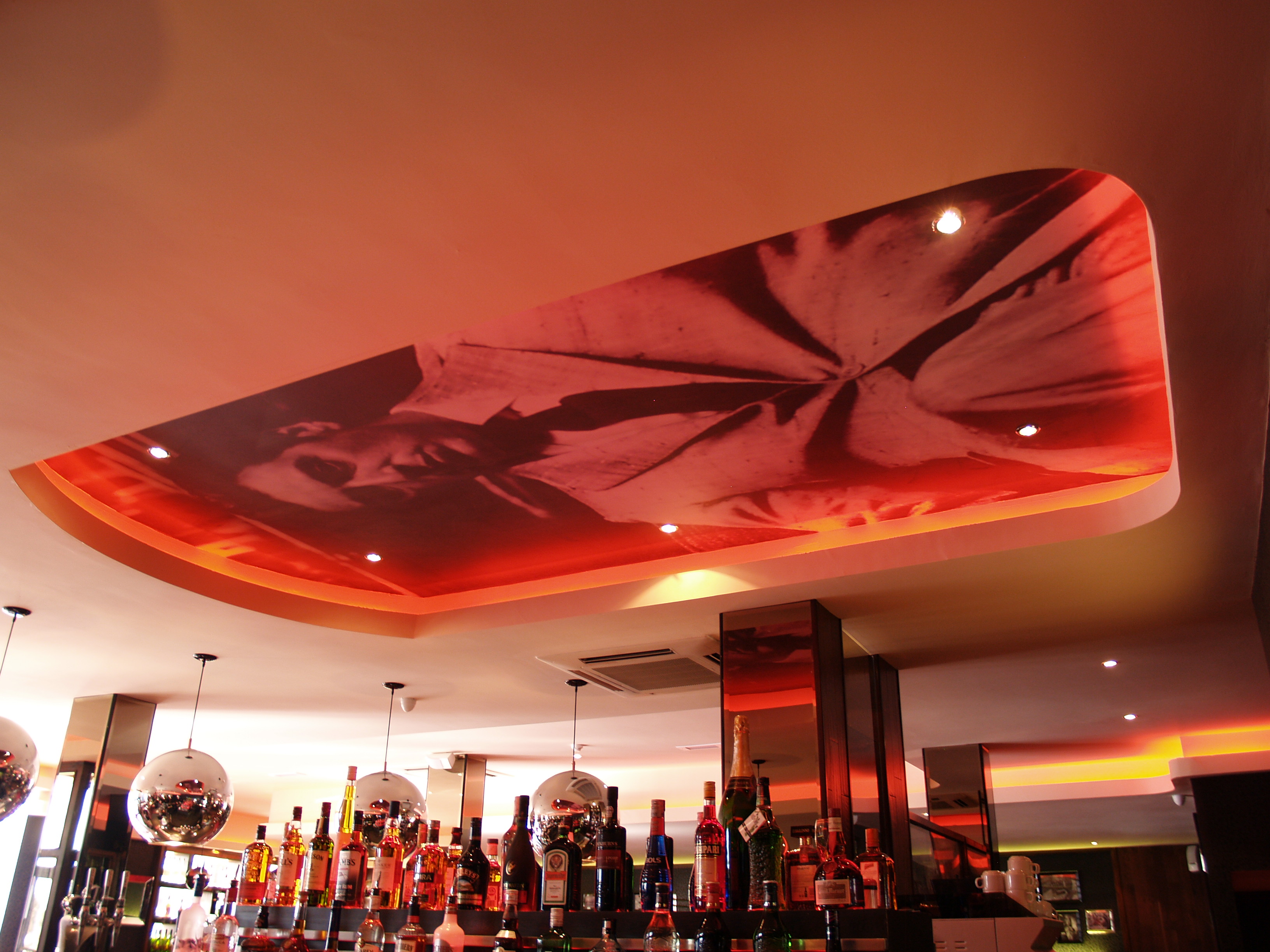 Starters-Middlesbrough 120 seat restaurant | Simon Bartlett