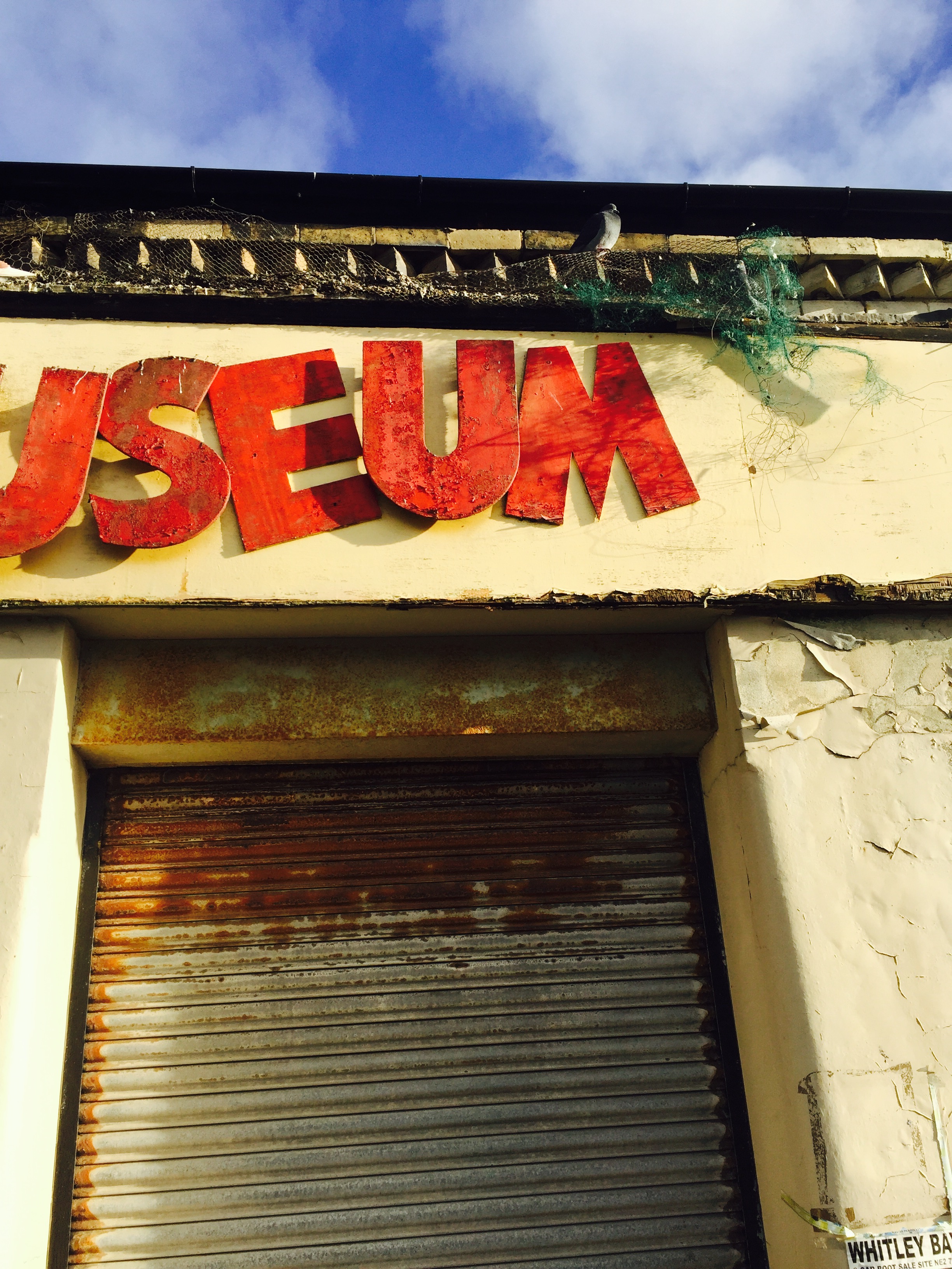 New project 2017… | Simon Bartlett