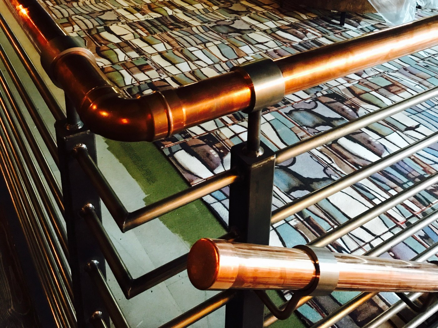 Restaurant | Simon Bartlett