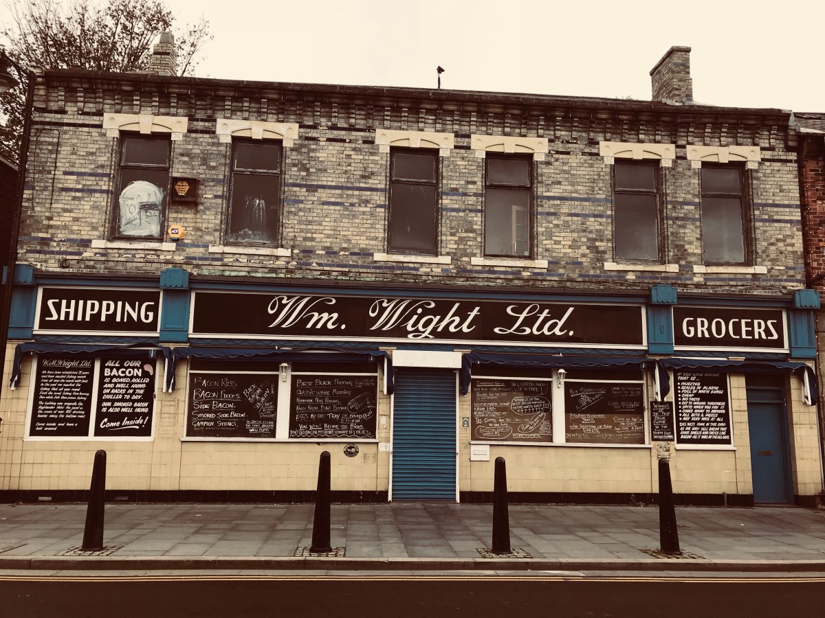 New project for 2018! Can’t wait to get this one started… | Simon Bartlett